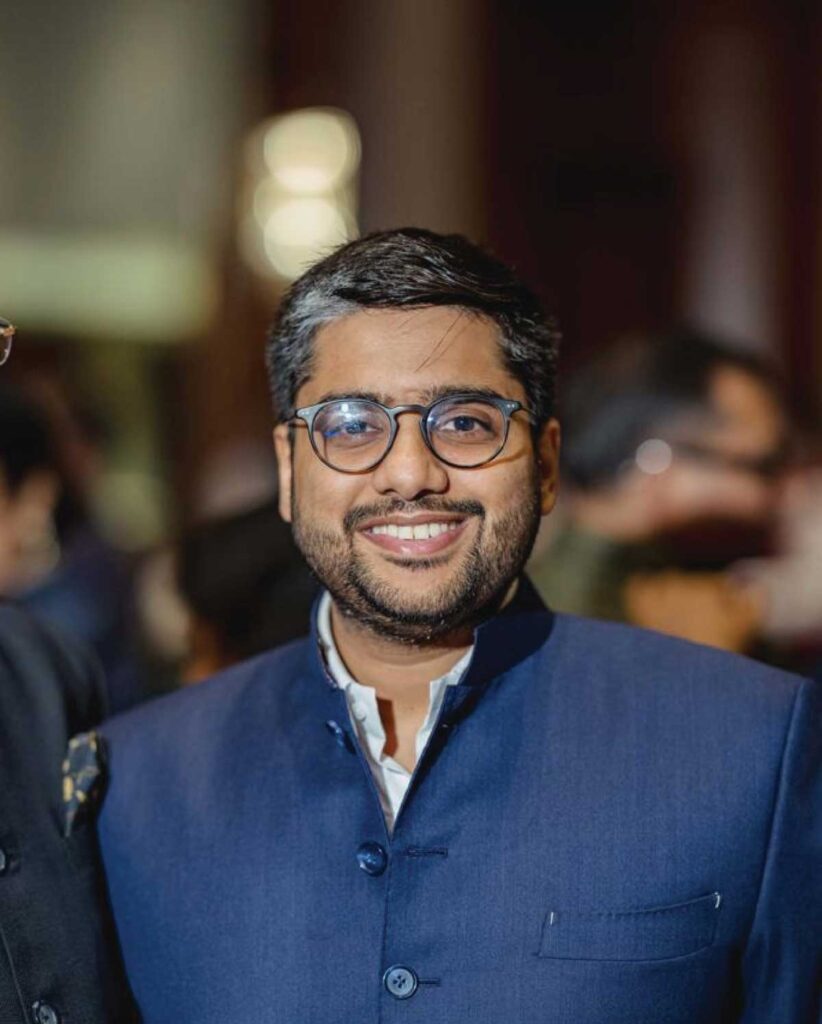 Management Team – Alloys and Metals India